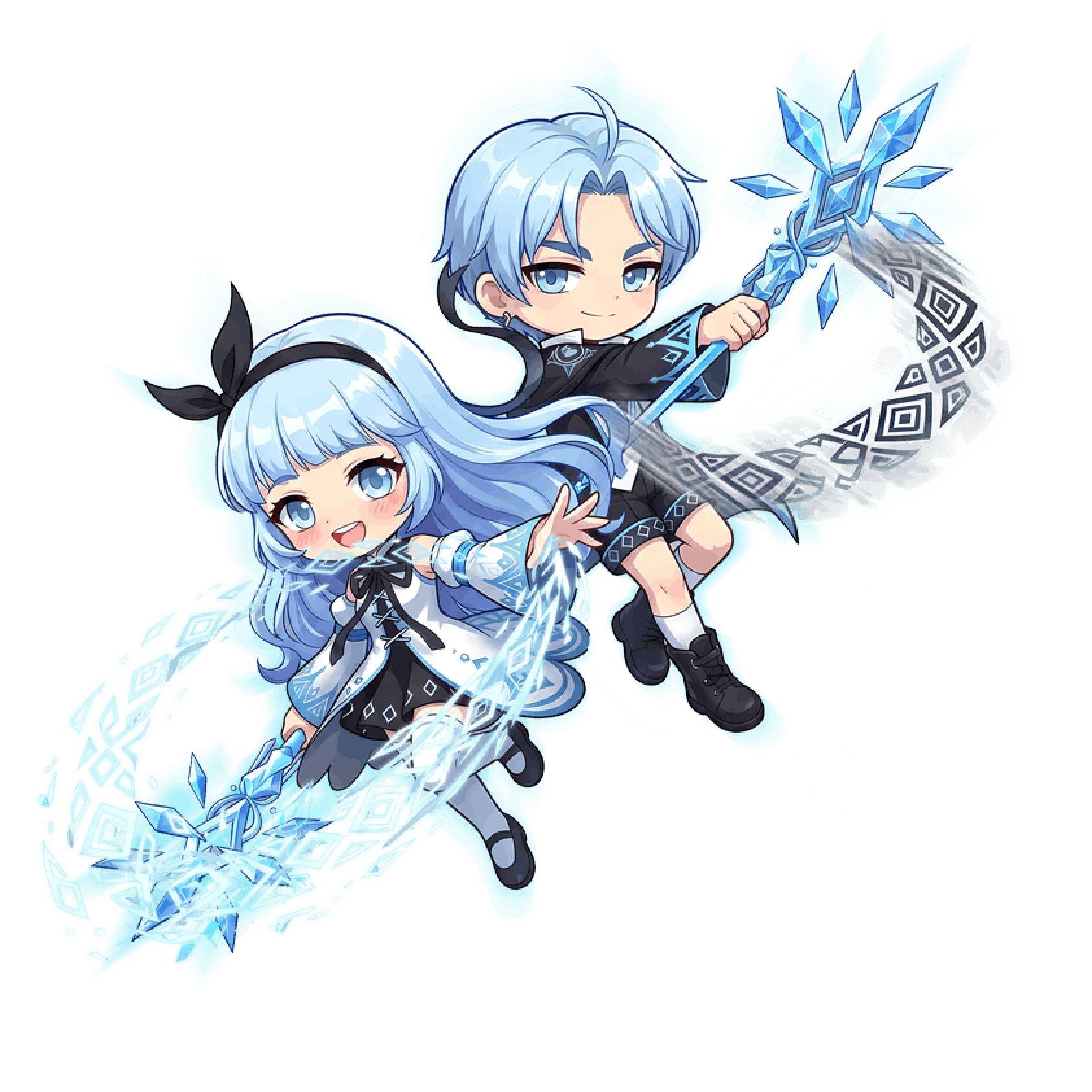 Nấm Đại Chiến - TPL | Game MapleStory M huyền thoại phiên bản mobile